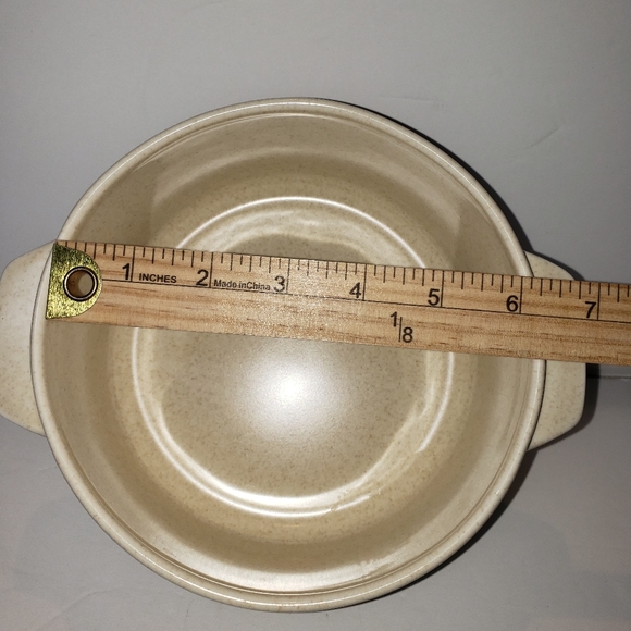 Temper-Ware by Lenox | Kitchen | Vintage Temperware By Lenox Woodspice ...